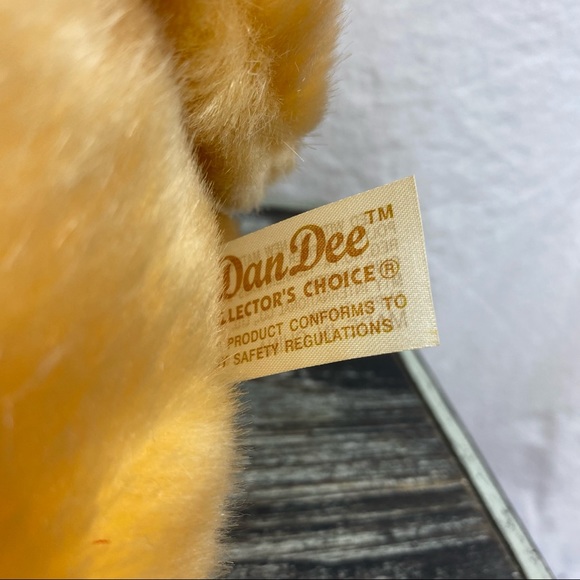 Dan Dee | Holiday | Dan Dee Stuffed Plush Night Before Christmas ...